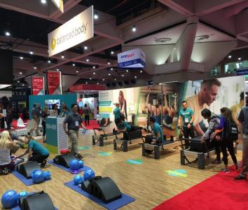 北京泰莱特展览有限责任公司