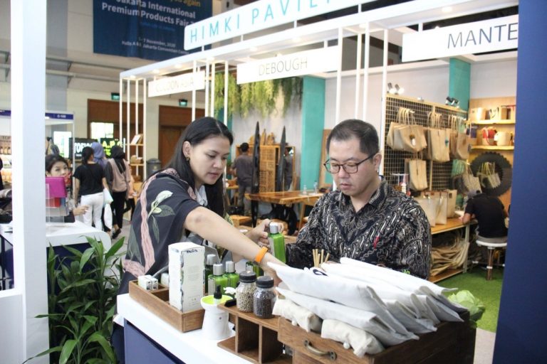 2025年印尼雅加达礼品消费品展览会 JIPREMIUM 2025 – 北京泰莱特展览有限责任公司